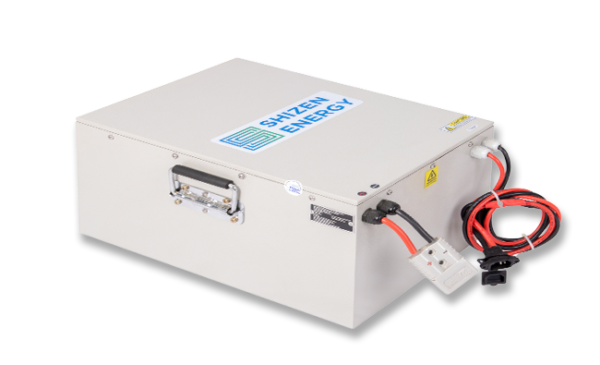 Lithium Battery Packs for EVs, ESS & Industrial Use