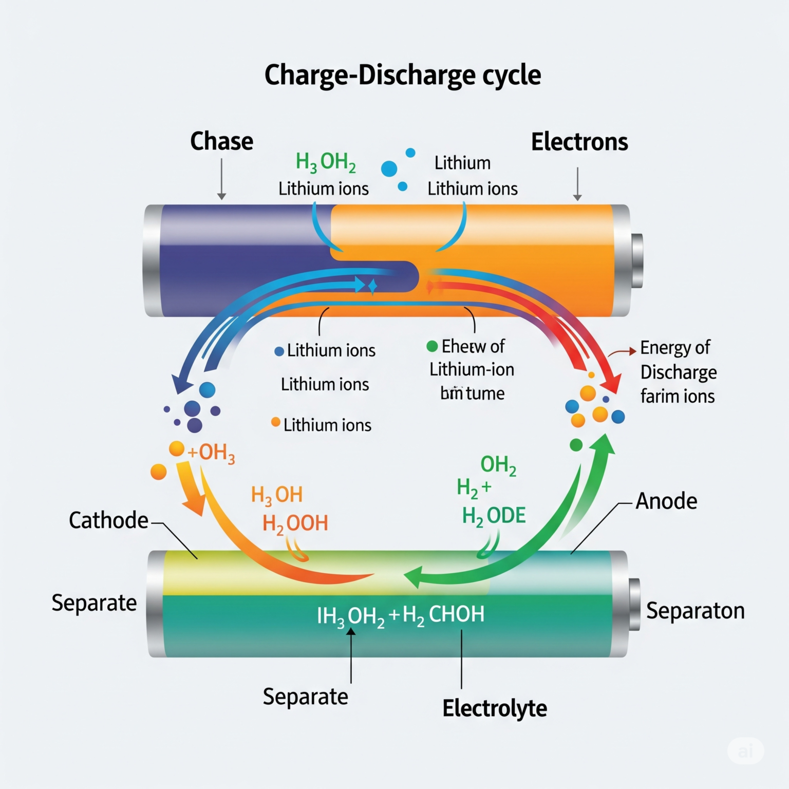 Top 10 Applications of Lithium-Ion Batteries in 2025: From EVs to ...